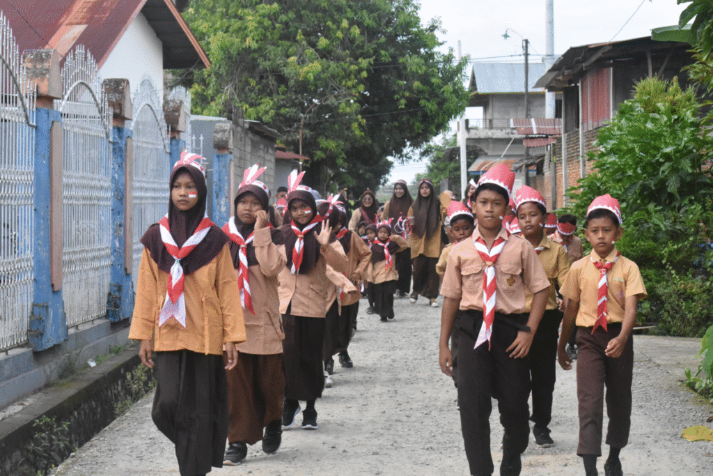 LDII Gandeng Sako SPN Gelar FAS, Siapkan Generasi Muda Lamasi ...